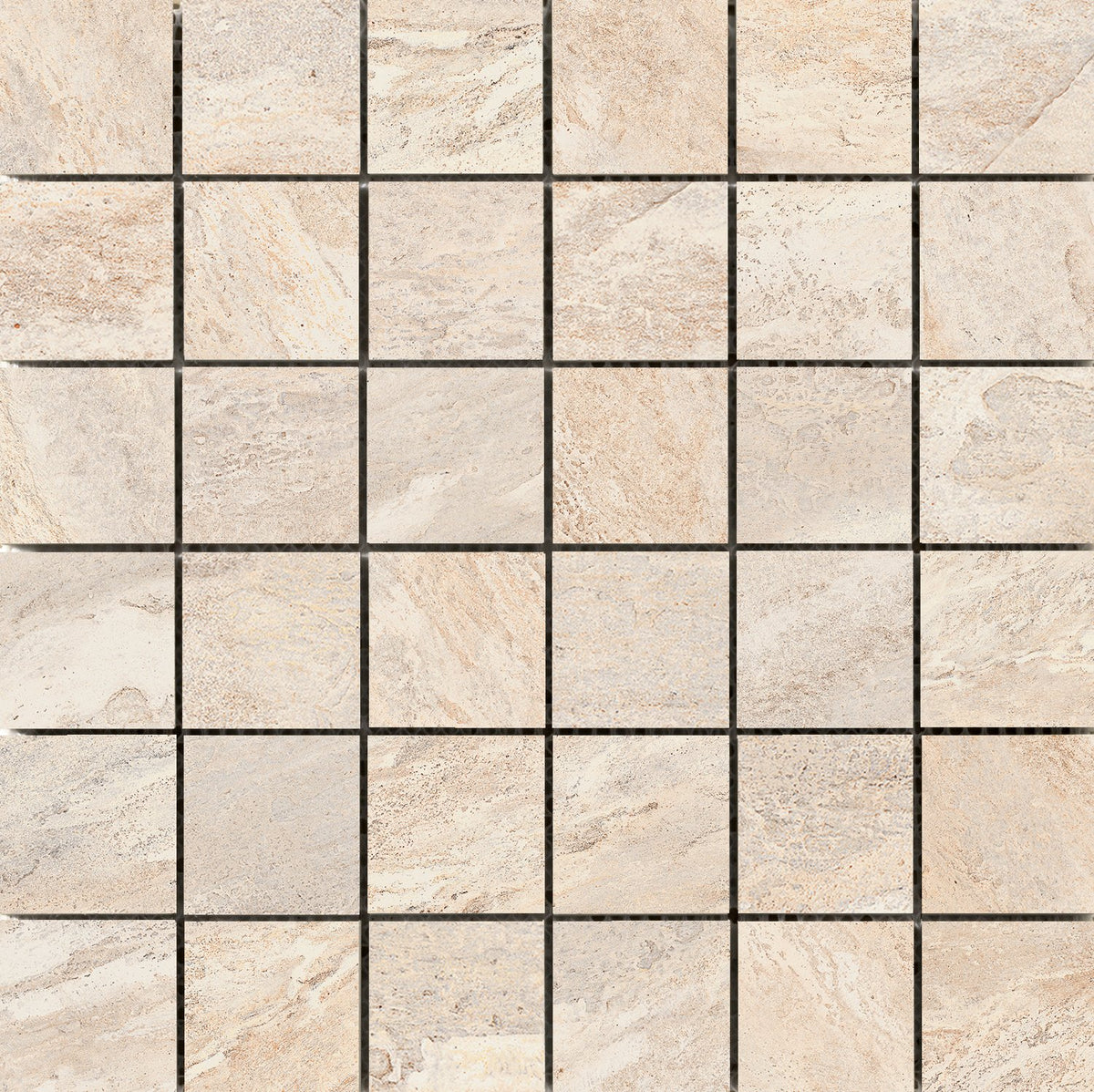 Emser Milestone Dust Matte Porcelain Mosaic | Lowest Price — Stone ...