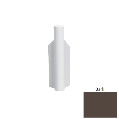 Flexco MCB 002 Bark Rubber Mini Outside Corner Blocks | Lowest Price ...