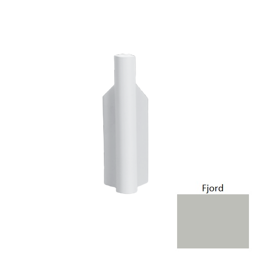 Flexco MCB 0043 Fjord Rubber Mini Outside Corner Blocks | Lowest Price ...