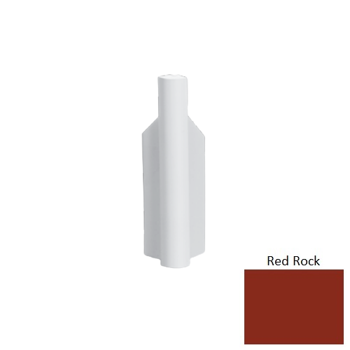 Flexco MCB 0079 Red Rock Rubber Mini Outside Corner Blocks — Stone ...
