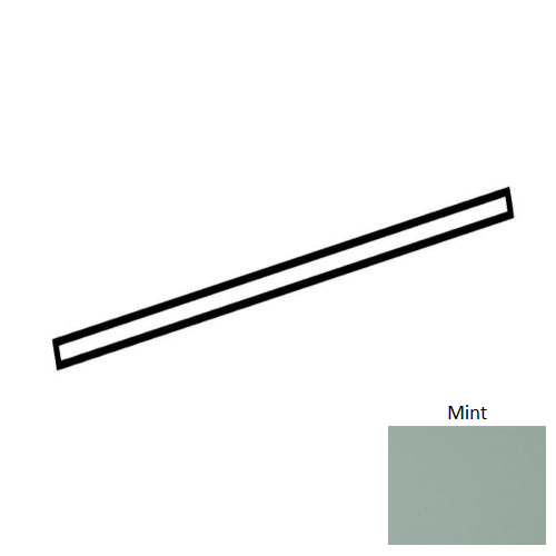 Daltile Stencil SC37 Mint Matte Ceramic Jolly | Lowest Price — Stone ...