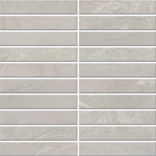 Daltile Bryne BR31 Mist Matte Ceramic Mosaic | Lowest Price — Stone ...