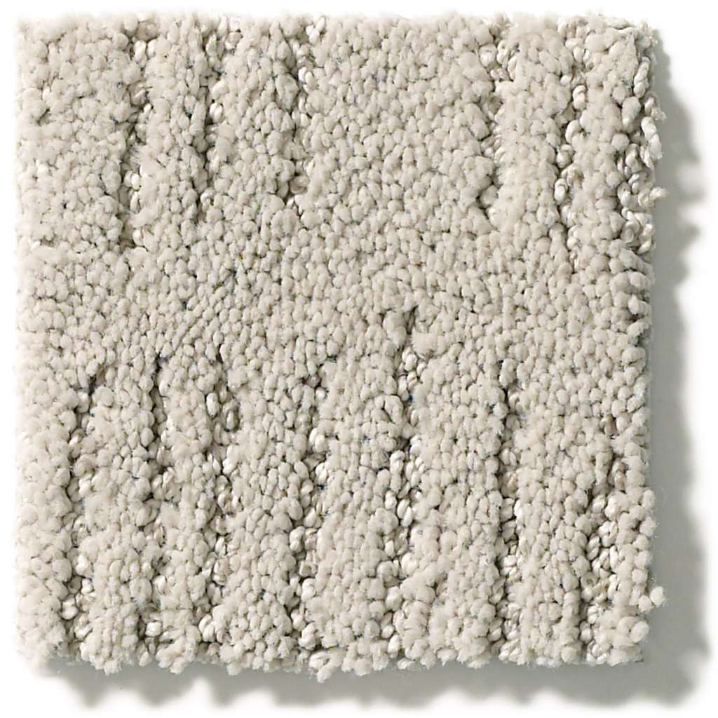 Shaw Caress By Shaw Crafted Artisan 00106 Mist Pattern Nylon Carpet — Stone & Tile Shoppe, Inc.