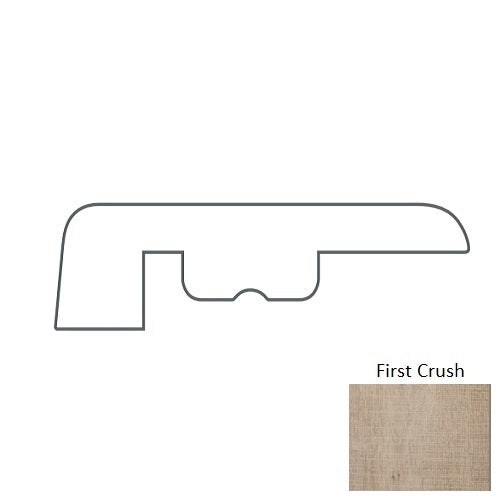 Provenza Moda Living First Crush Aluminum Oxide End Cap | Lowest Price ...