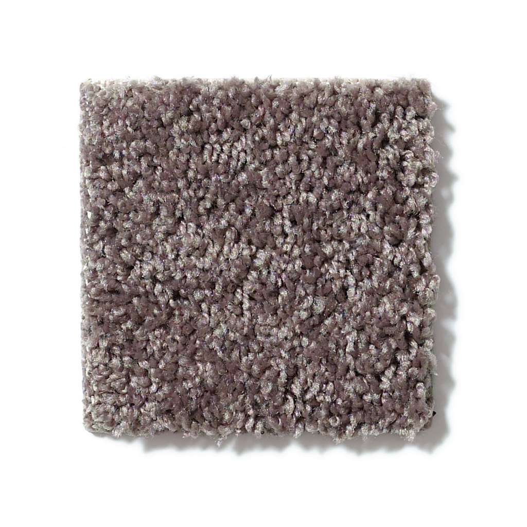 Shaw Queen Point Guard 15' 00710 Molasses Textured Polyester Carpet ...
