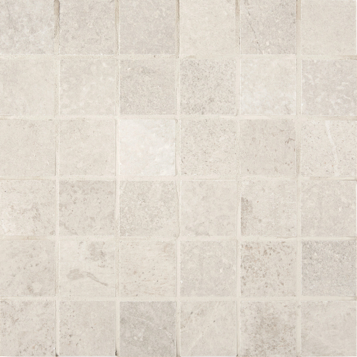 Arizona Tile Monolith Pearl Matte Porcelain Mosaic | Lowest Price ...