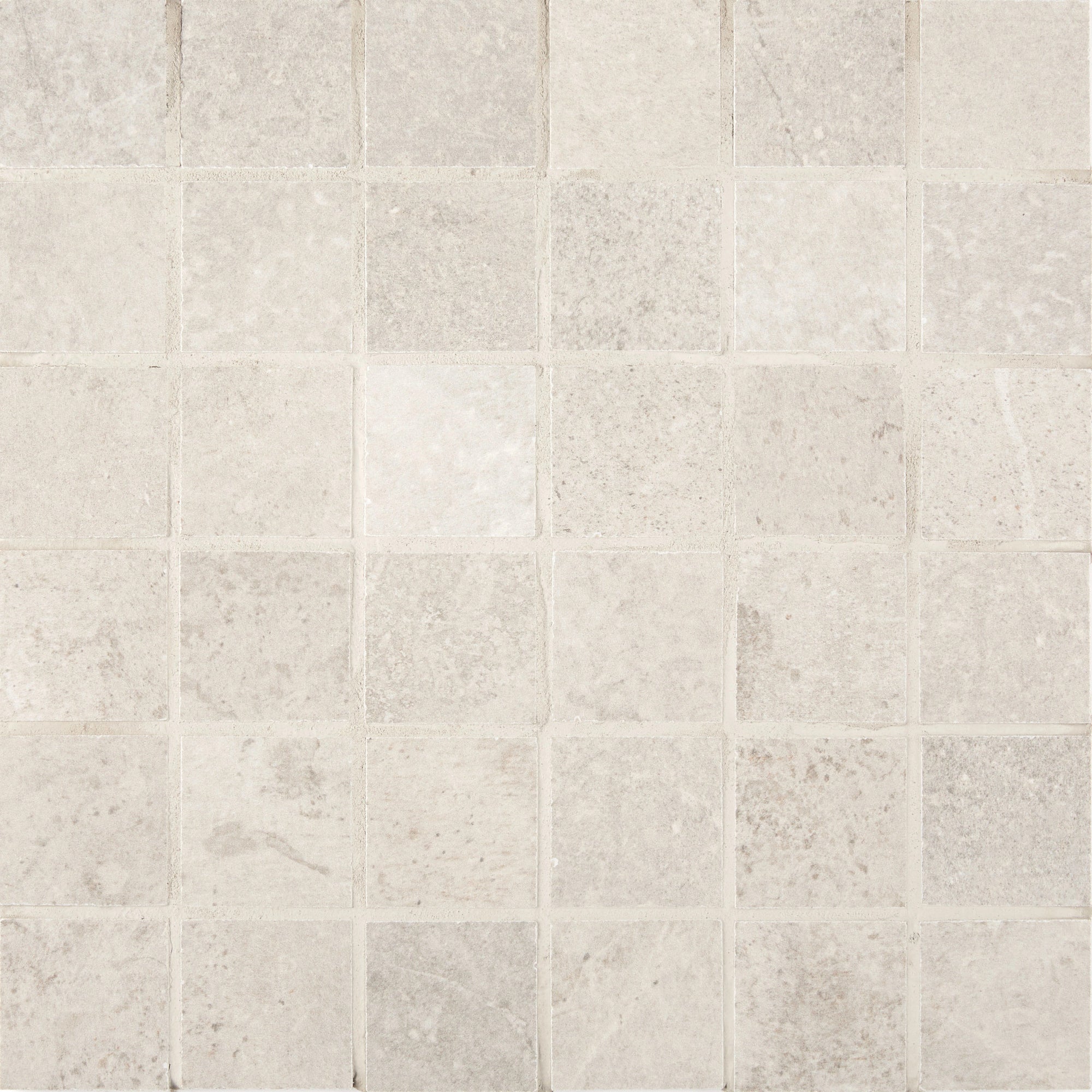 Arizona Tile Monolith Pearl Matte Porcelain Mosaic | Lowest Price ...