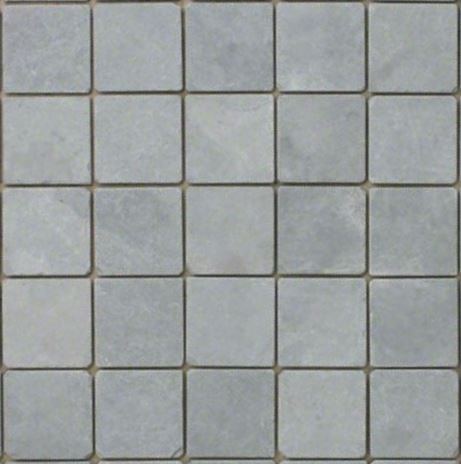 Blue Slate Mosaic Tiles — Stone & Tile Shoppe, Inc.