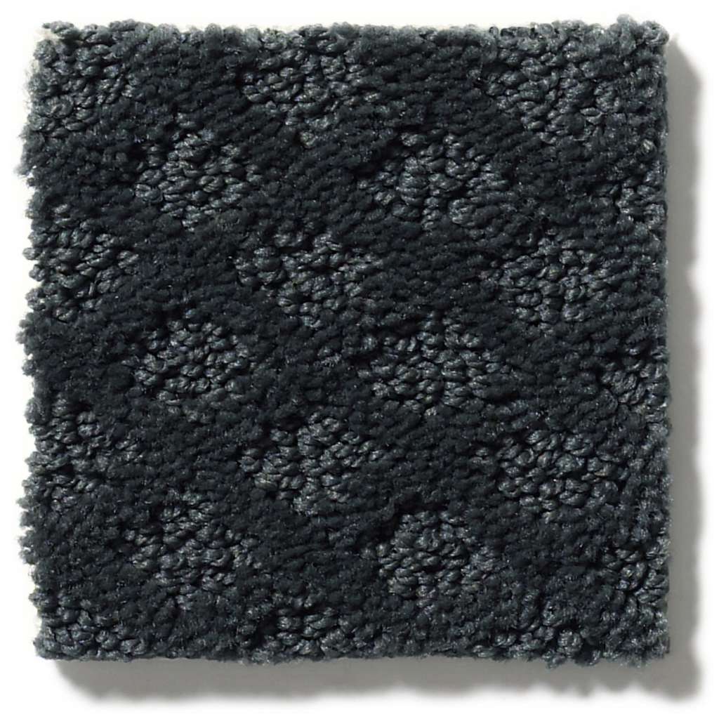 Shaw Foundations Entwined With You 00481 Moon Bay Pattern Nylon Carpet ...