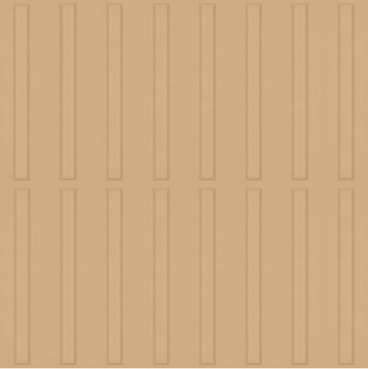 Tarkett Johnsonite VM8 Mr Sunshine Textured Rubber Tactile Guide Tile ...