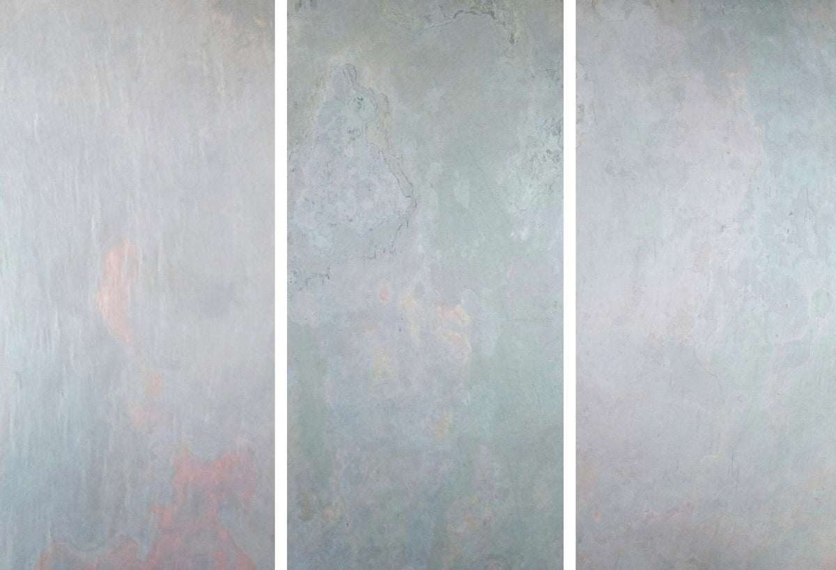 Multi Color Classic Natural Cleft Face Slate Veneer | Lowest Price ...