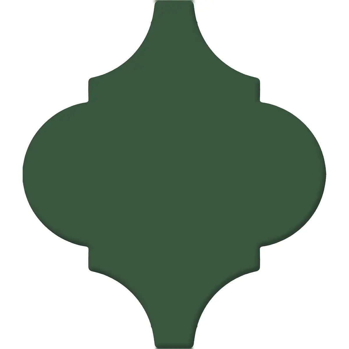 Daltile Mythology MY94 Cyclade Arabesque Glossy Ceramic Tile — Stone ...