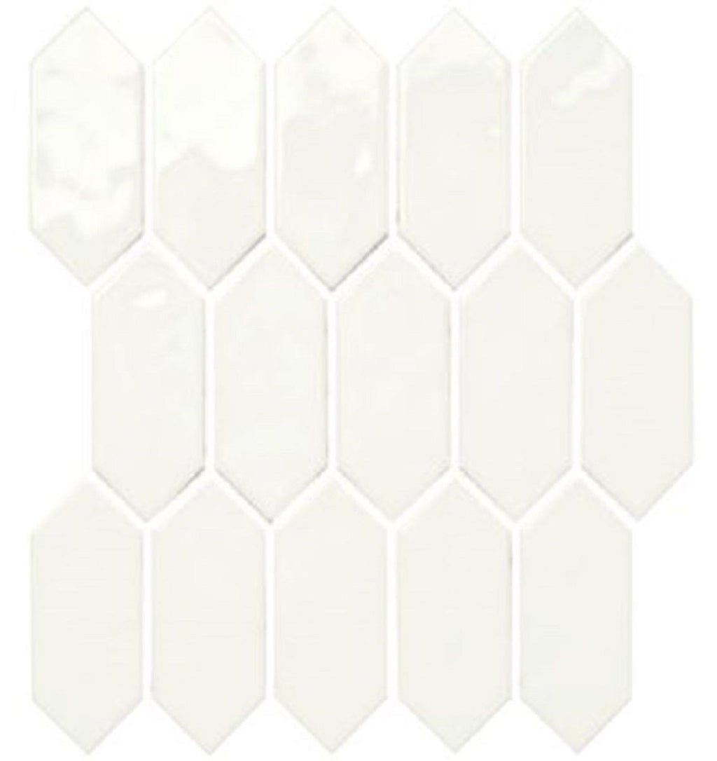 Picket Fence Wall Tiles | Stone & Tile Shoppe