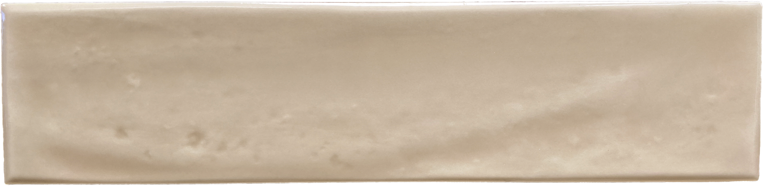 Moma Ceramiche Settecento New Yorker Caramel Glossy Ceramic Tile ...