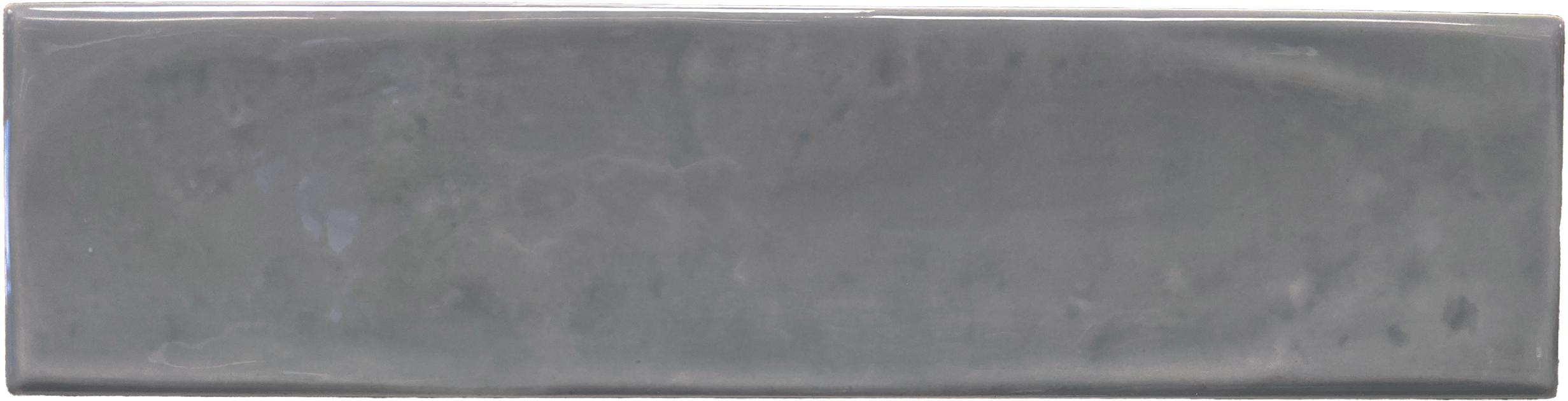 Moma Ceramiche Settecento New Yorker Smoke Glossy Ceramic Tile — Stone ...