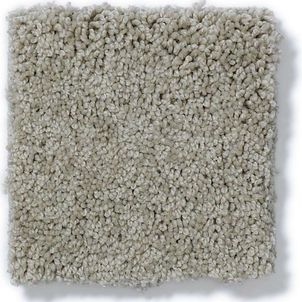 Shaw Soft Shades My Choice II 00153 Natural Textured Nylon Carpet ...