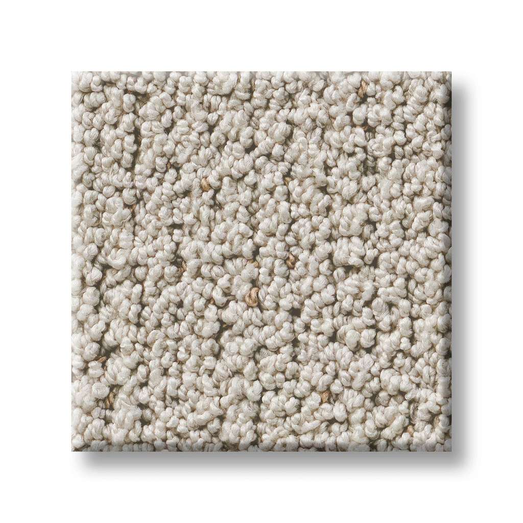 Shaw Pet Perfect Intricate Trace 00109 Natural Polyester Carpet — Stone ...