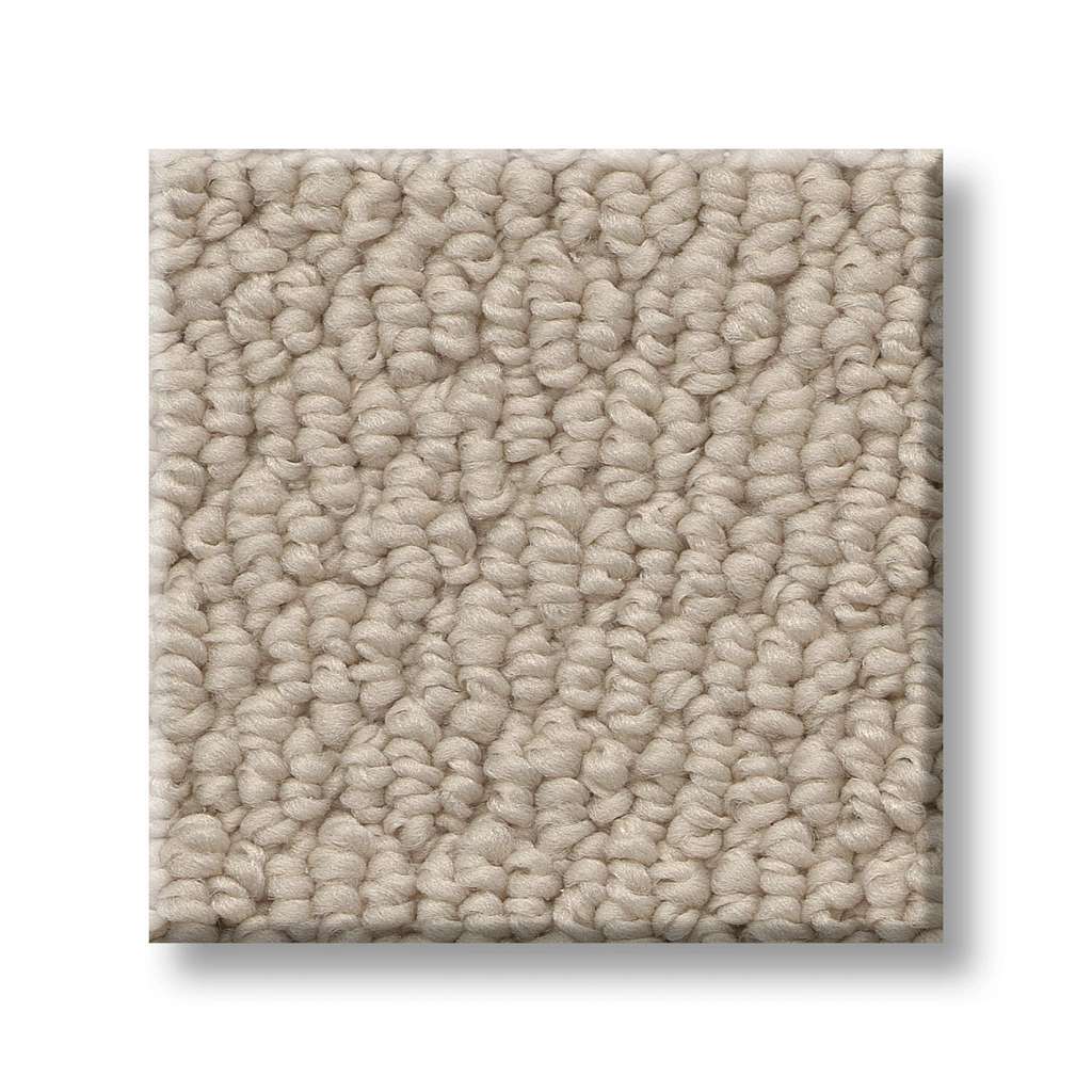 Shaw Simply The Best Channeling 00107 Natural Wood Polyester Carpet ...