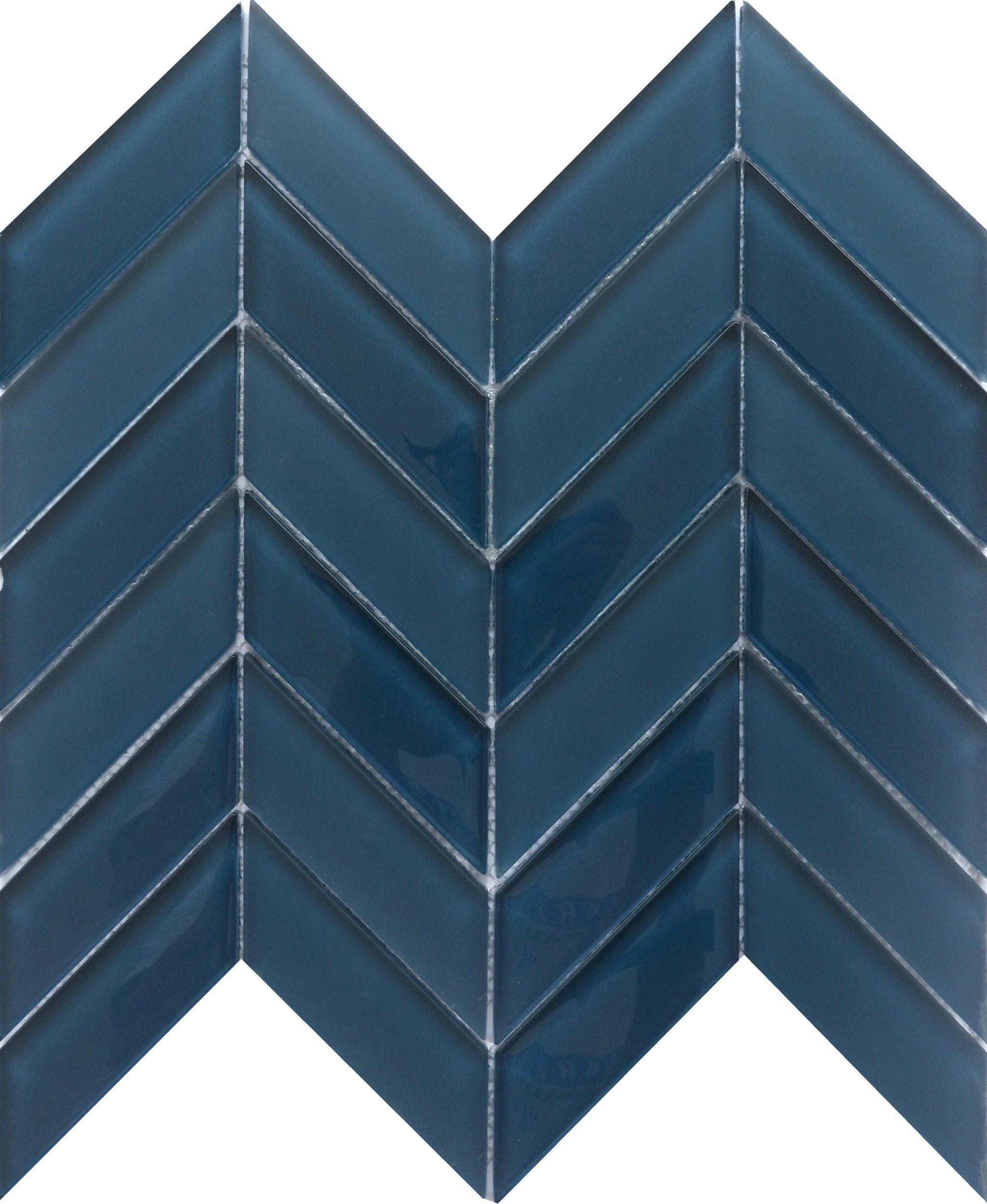 Chevron Mosaics | In Stock | Best Prices | Stone & Tile Shoppe