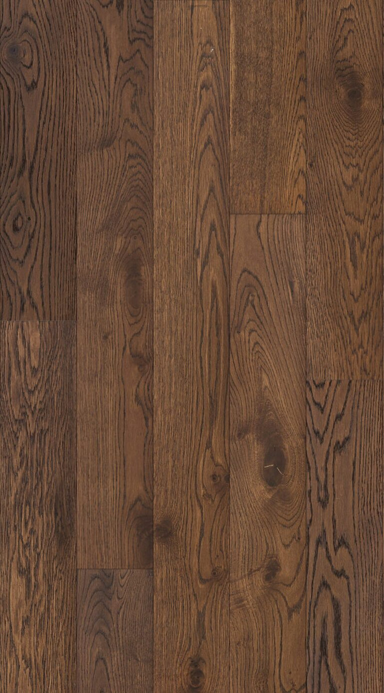 BHW Floors Trinity Neah Brushed Matte Engineered Hardwood — Stone ...