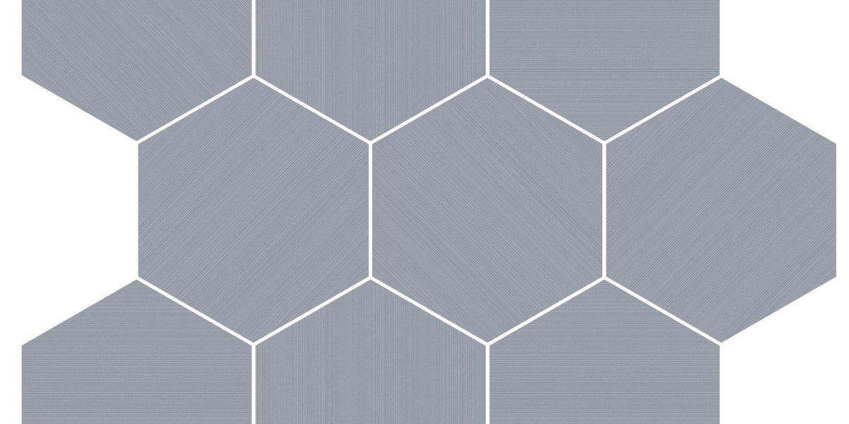 Happy Floors Neostile 2.0 Cementi Matte Porcelain Mosaic | Lowest Price ...