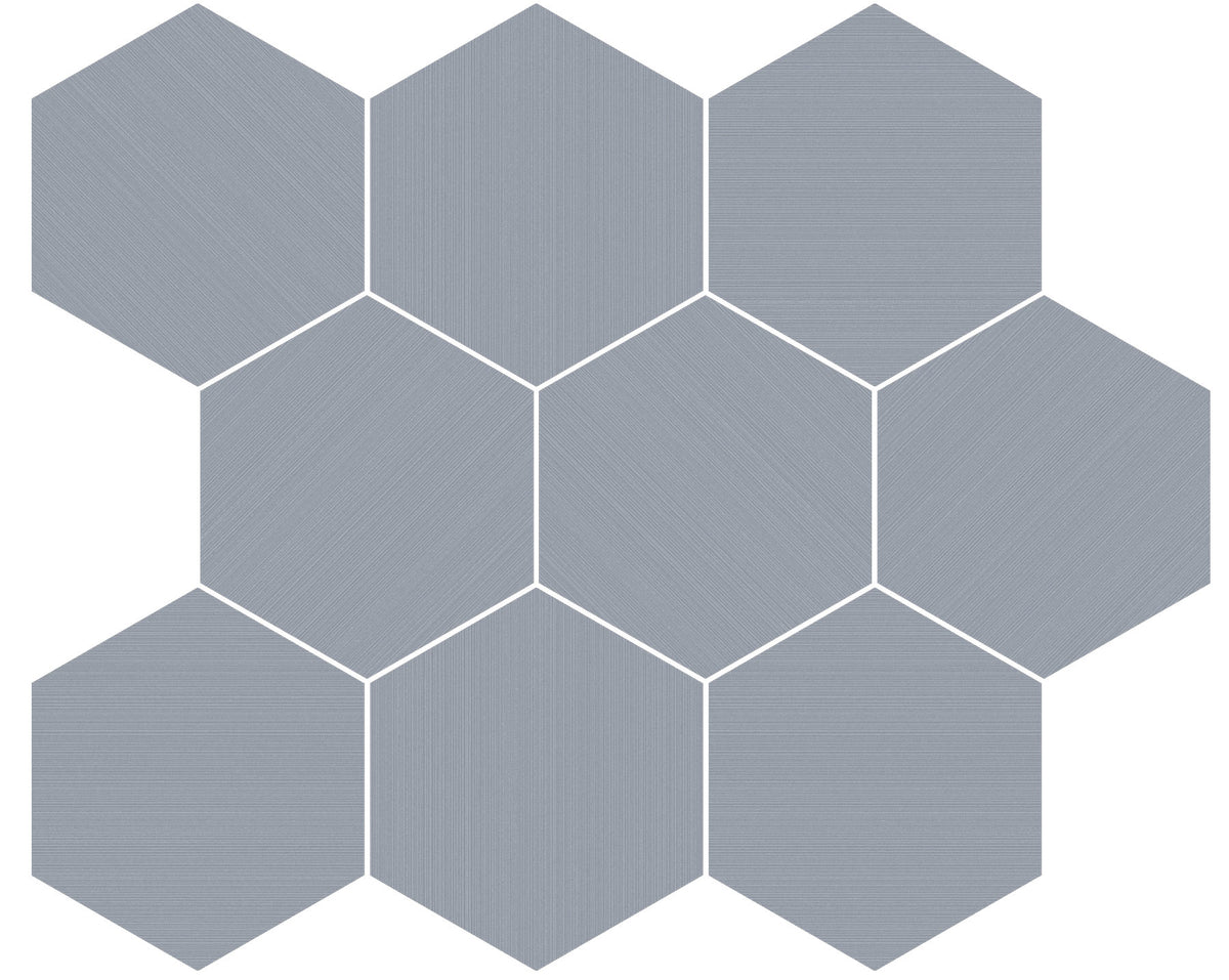 Happy Floors Neostile 2.0 Cementi Matte Porcelain Mosaic | Lowest Price ...