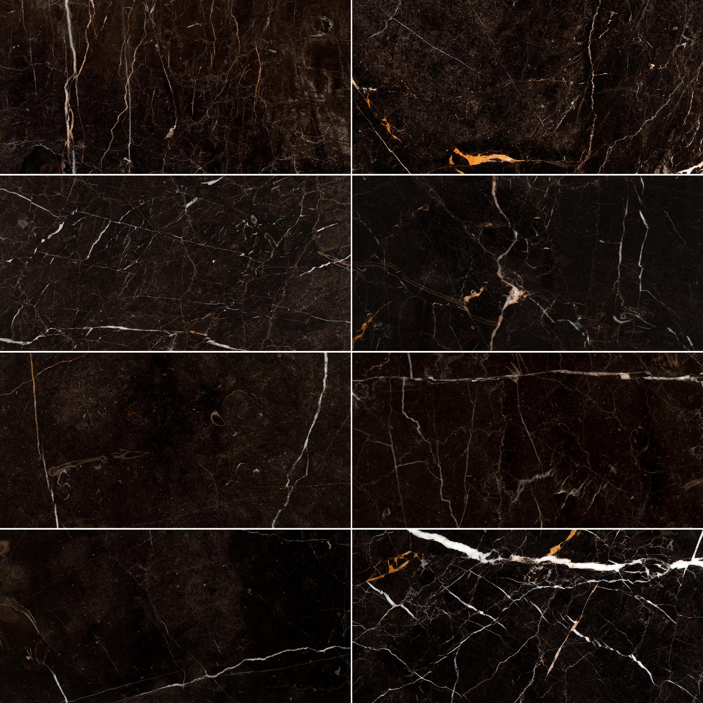 New Saint Laurent Marble Tile - Polished | Stone & Tile Shoppe