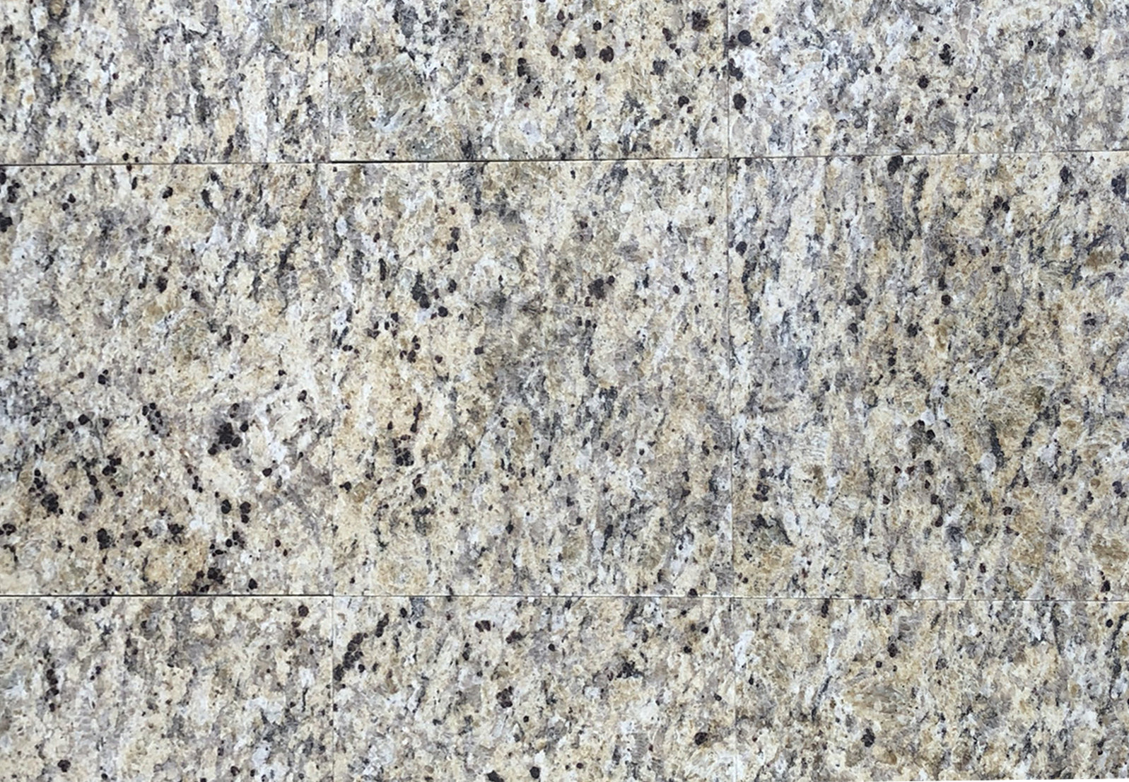 New Venetian Gold Granite Tile - Polished | Stone & Tile Shoppe