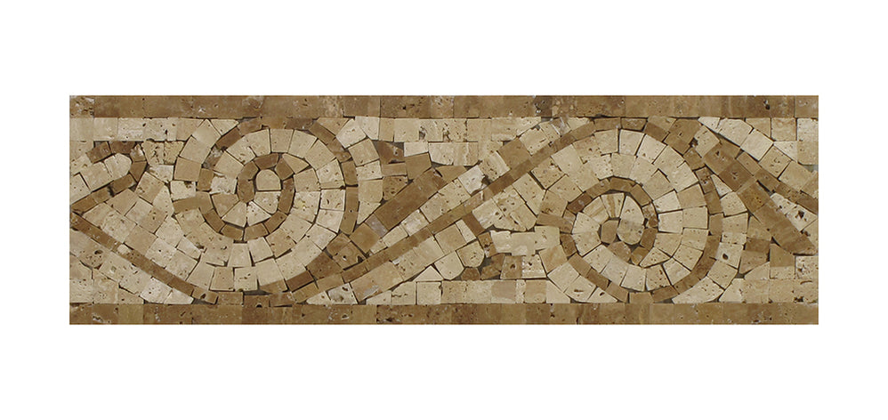 Border Tiles | Stone & Tile Shoppe