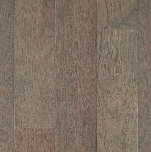 solid hardwood flooring grey