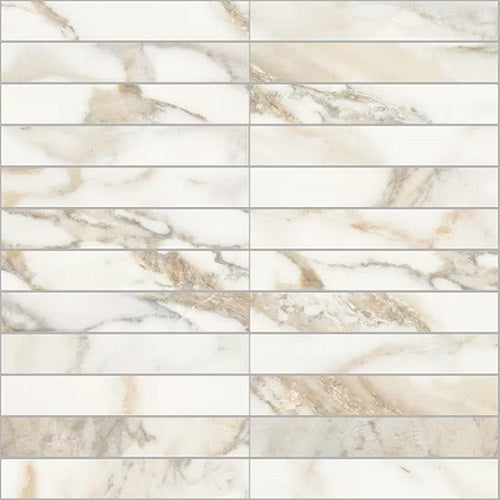 Daltile Divinium DV06 Nova Matte Ceramic Mosaic | Lowest Price — Stone ...