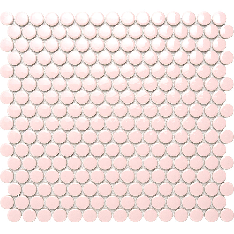 Mir Orbit Satellite Of Love Glossy Porcelain Mosaic | Lowest Price ...