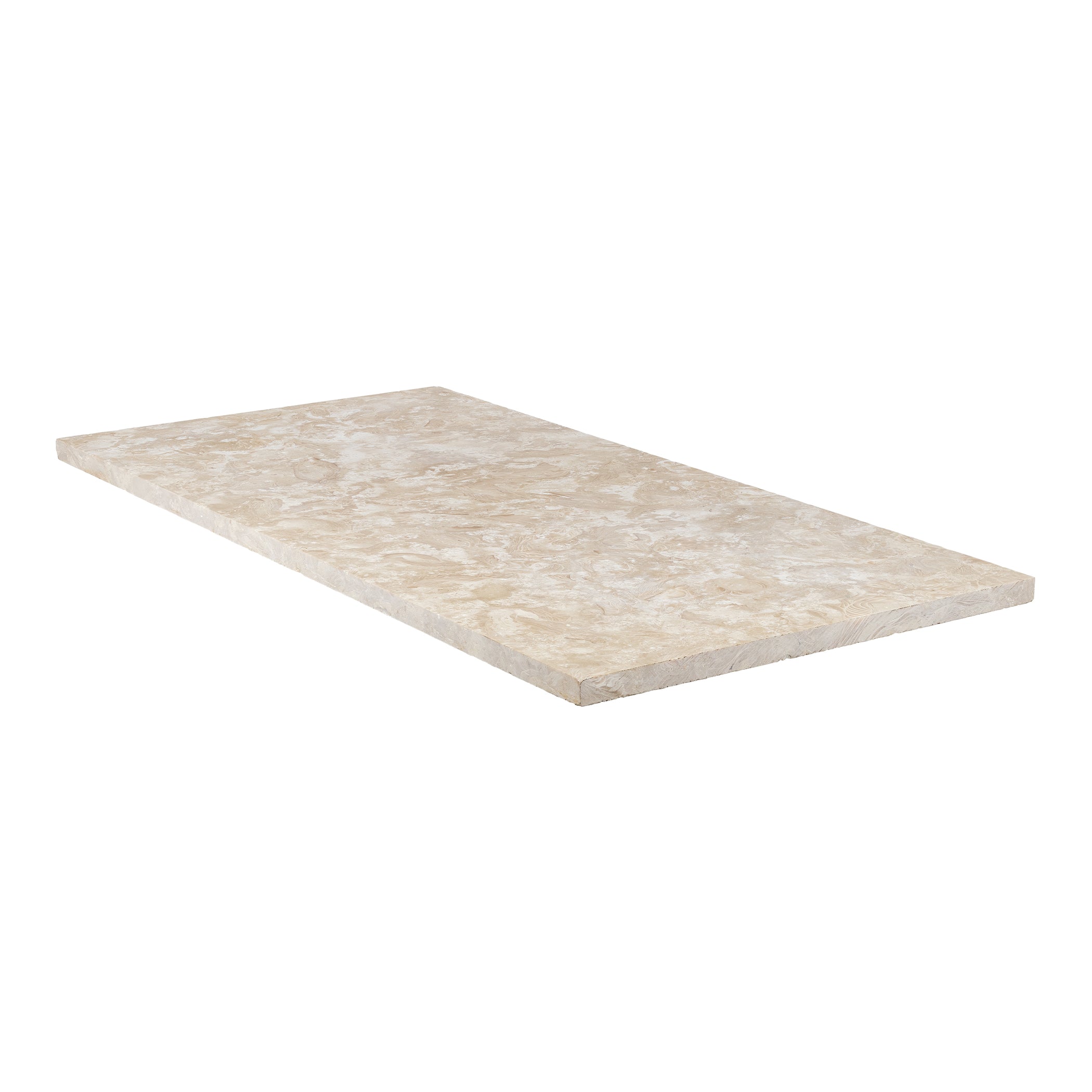 Ocean Reef Shellstone Brushed Limestone Tile | Lowest Price — Stone ...