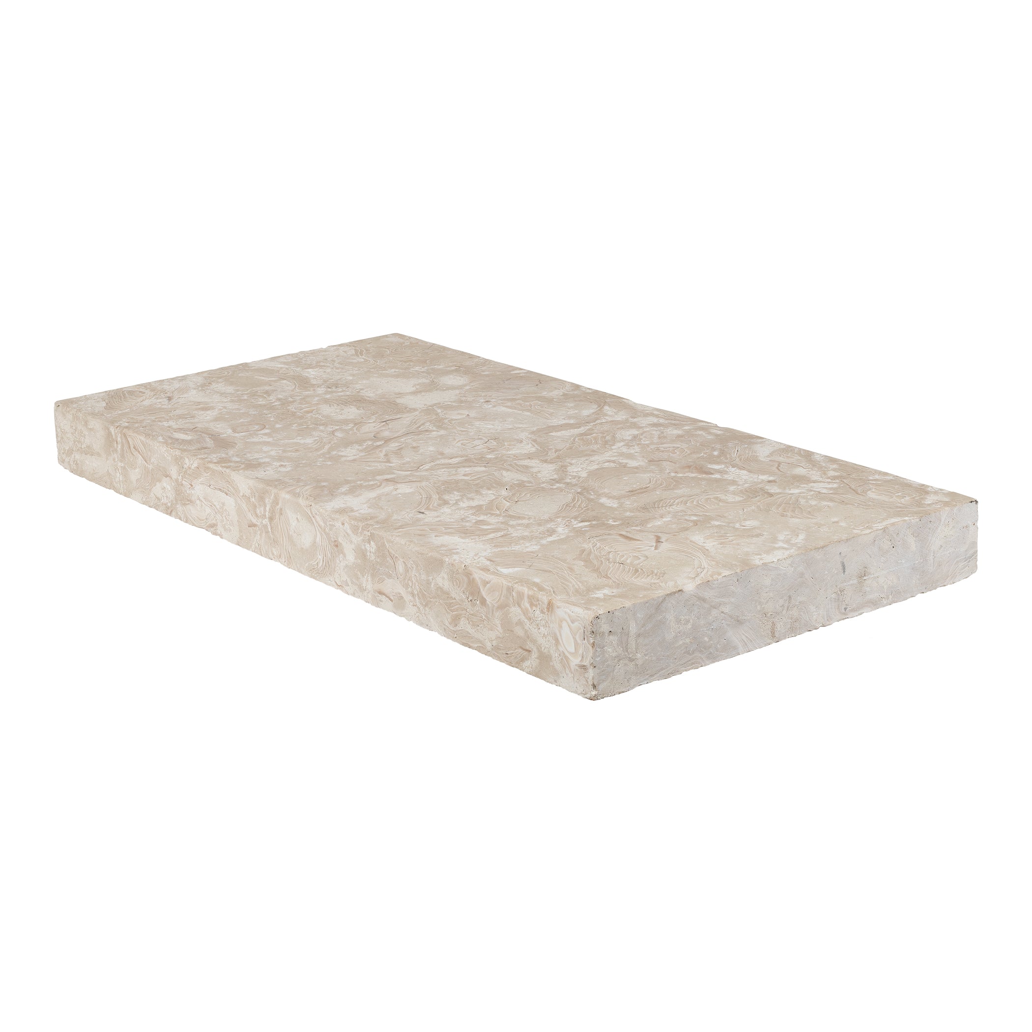 Ocean Reef Shellstone Brushed Limestone Coping | Lowest Price — Stone ...