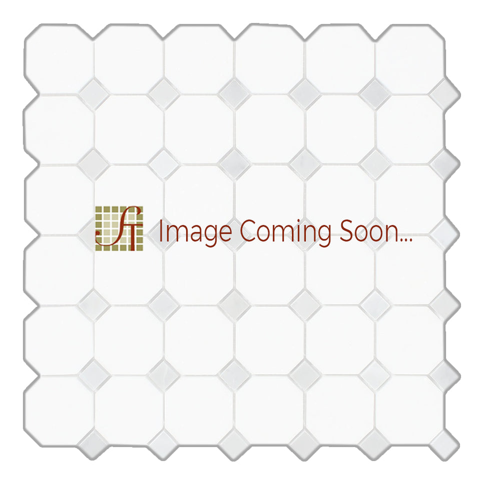 Octagon Mosaics | Stone & Tile Shoppe