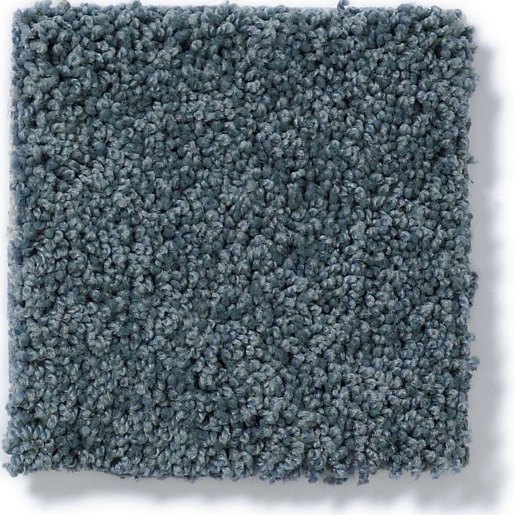 Shaw Soft Shades My Choice II 00450 Old Blue Eyes Nylon Carpet — Stone ...