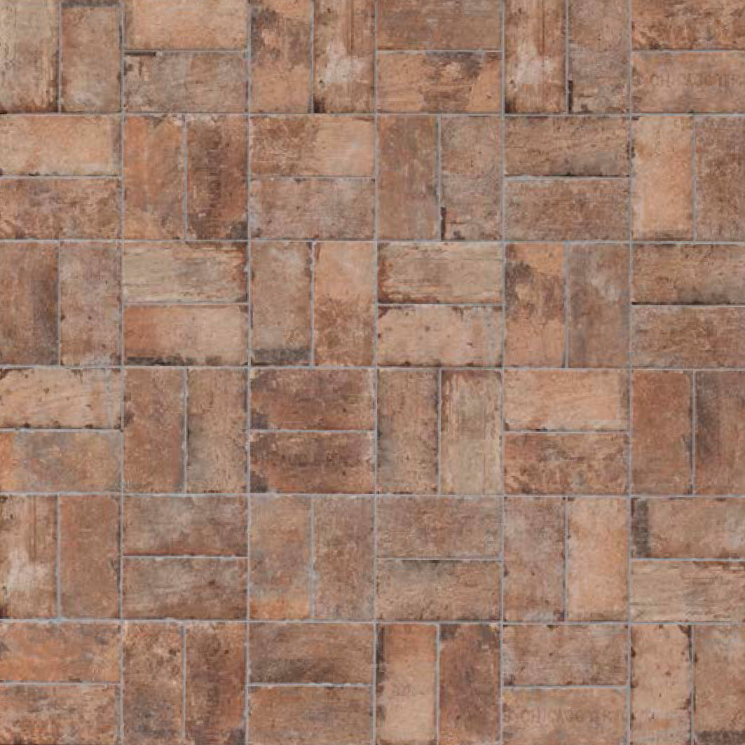 Tesoro Old Chicago Matte & Textured Porcelain Tile | Lowest Price ...