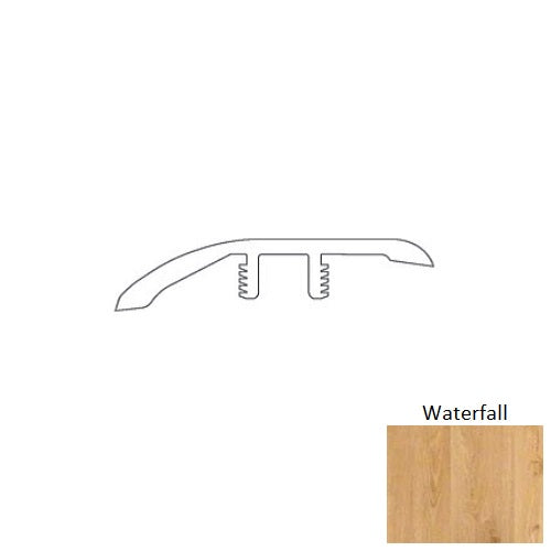 Shaw 00219 Waterfall Prefinished Omni Trim | Lowest Price — Stone ...