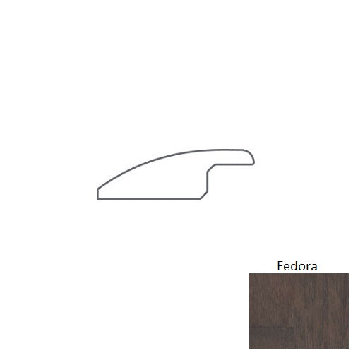 Shaw Brushed Suede 00501 Fedora Hand Scraped Overlap Reducer — Stone ...