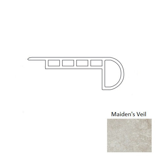 Mannington Adura Max Rectangles (MAR) Athena MAR243 Maiden's Veil ...