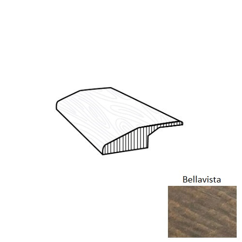 Anderson Tuftex Bernina Maple 15011 Bellavista Overlap Reducer — Stone ...