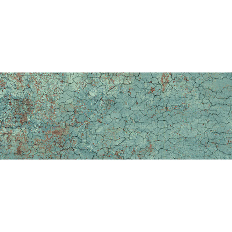 Mir Patina Green Deco Textured Ceramic Tile | Lowest Price — Stone ...