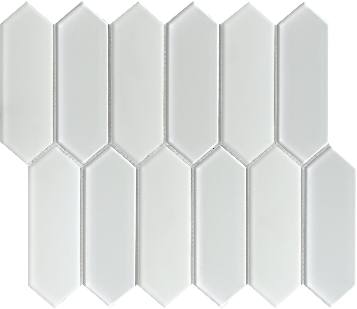 Emser Charisma Finesse Glossy & Frosted Glass Mosaic | Lowest Price ...