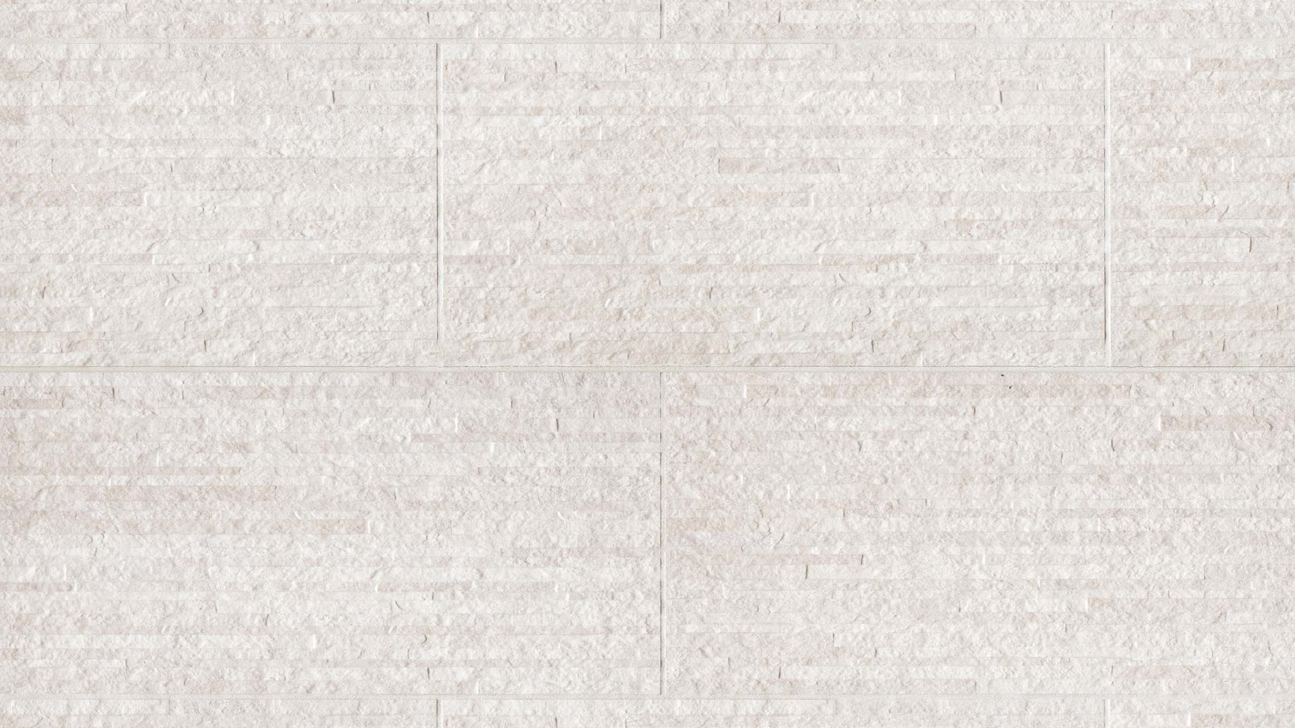 Bedrosians Purestone BI Bianco Muretto Textured Matte Porcelain Tile ...