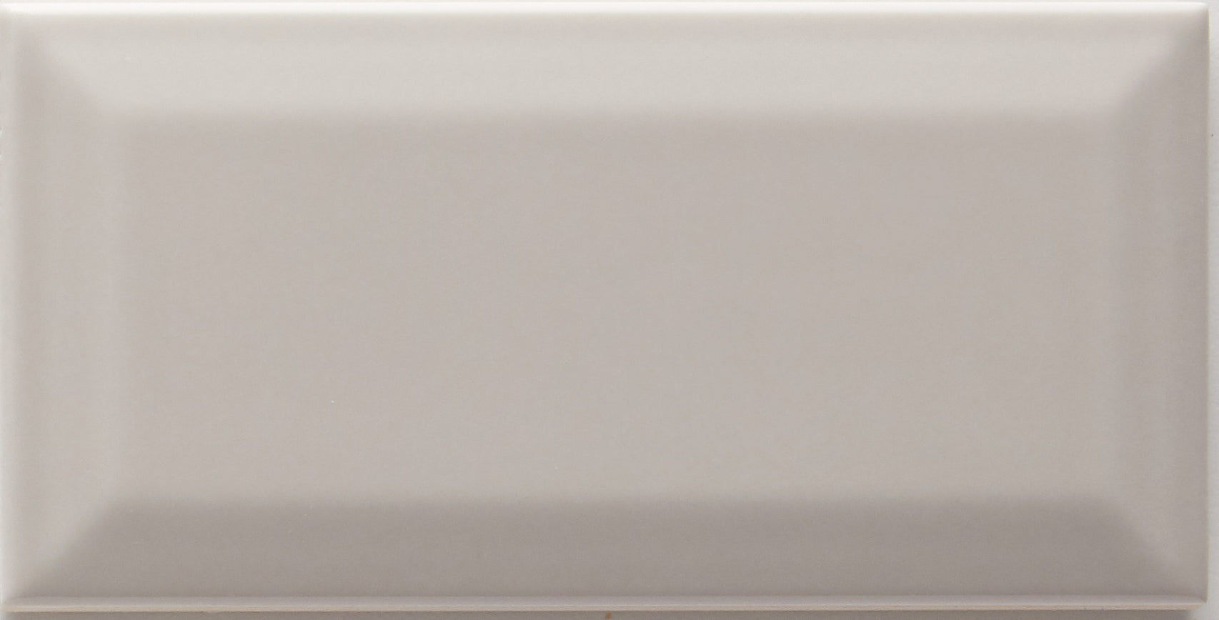 Arizona Tile Paloma Pumice Bevel Glossy Ceramic Tile | Lowest Price ...