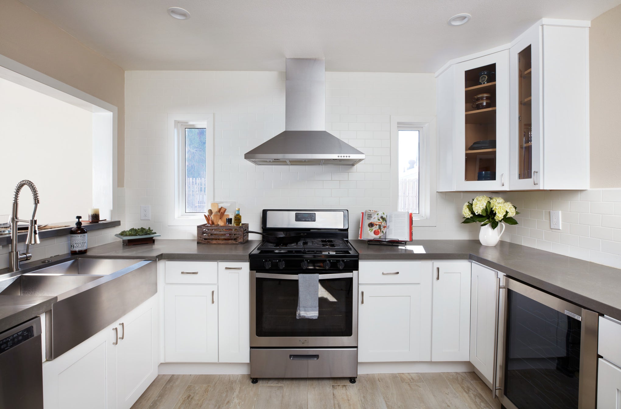 Arizona Tile Paloma Cotton Matte Ceramic Tile | Lowest Price — Stone ...