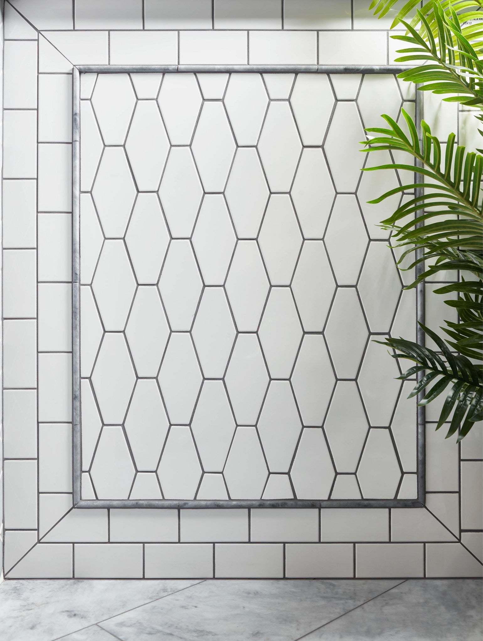 Arizona Tile Paloma Cotton Matte Ceramic Tile | Lowest Price — Stone ...