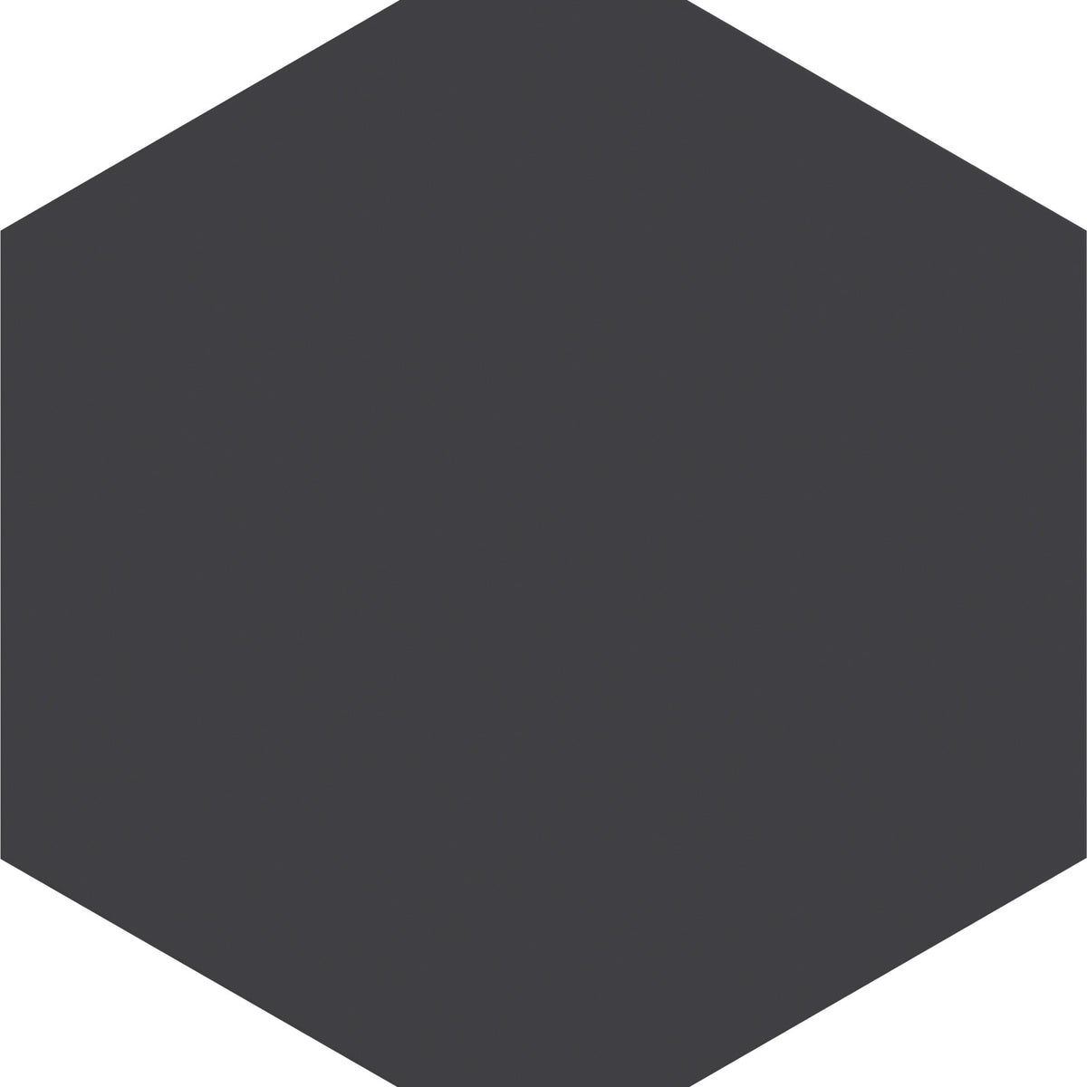 Arizona Tile Paros Black Matte Porcelain Tile | Lowest Price — Stone ...