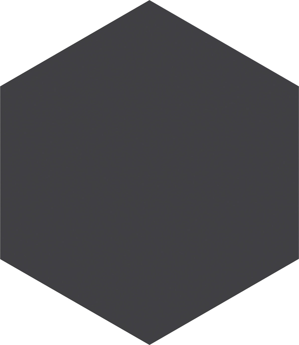 Arizona Tile Paros Black Matte Porcelain Tile | Lowest Price — Stone ...