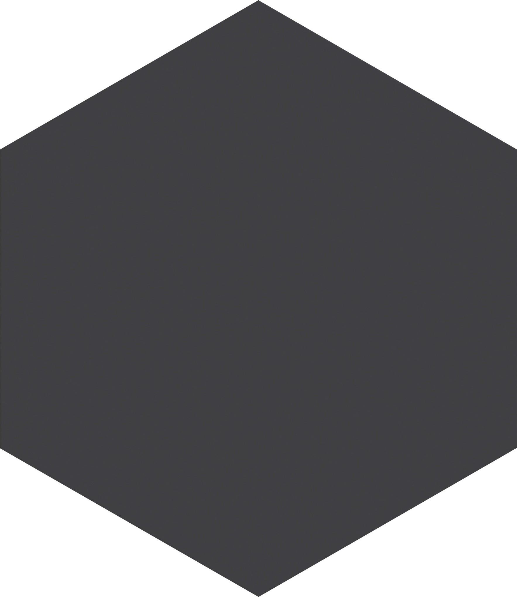 Arizona Tile Paros Black Matte Porcelain Tile | Lowest Price — Stone ...